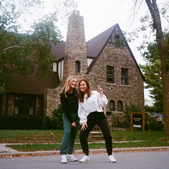 The Ultimate Guide To A Rustic Dorm Room - By Sophia Lee