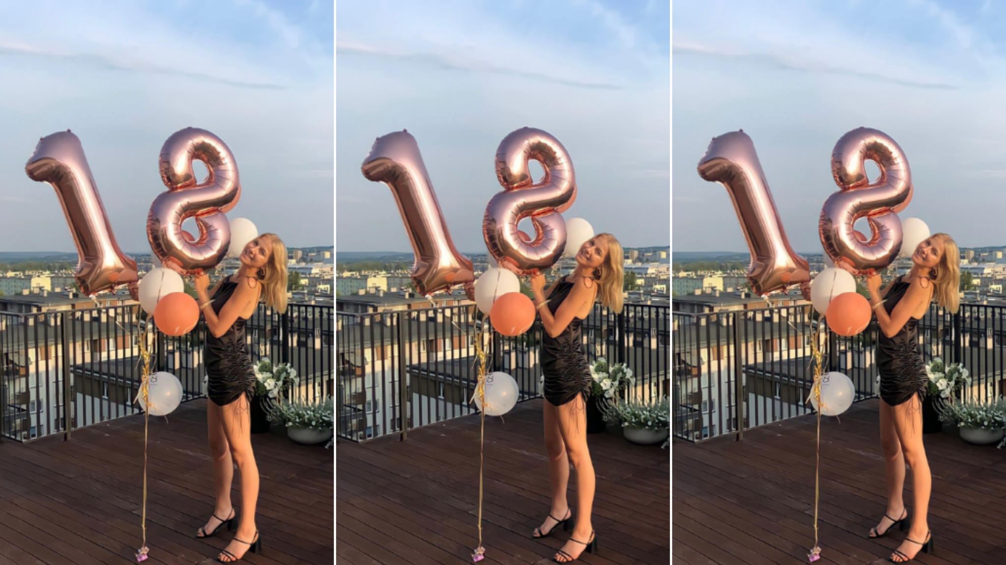 Best 18th Birthday Ideas | 35 Insanely Fun 18th Birthday Ideas For The ...