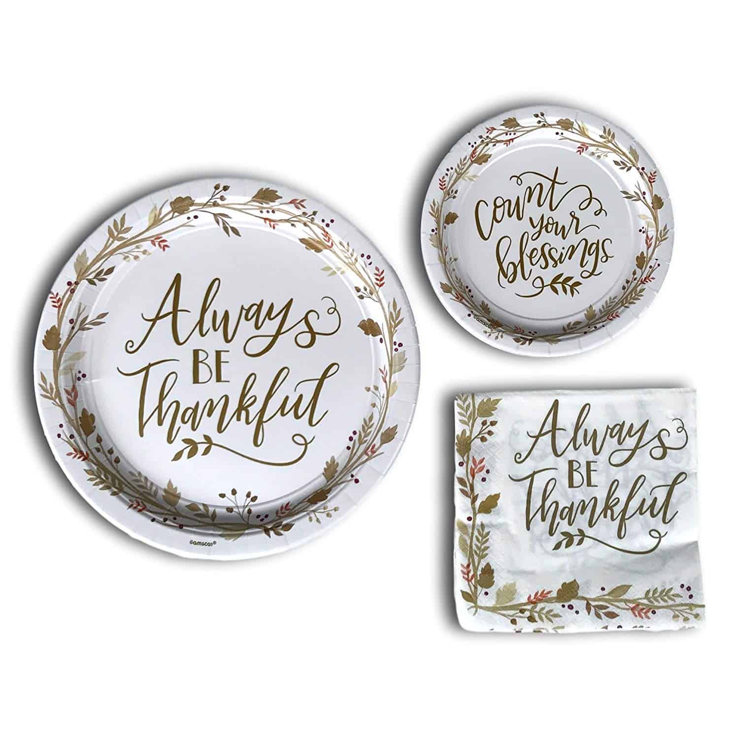 The 10 Best Friendsgiving Ideas For An Insanely Fun Party - By Sophia Lee