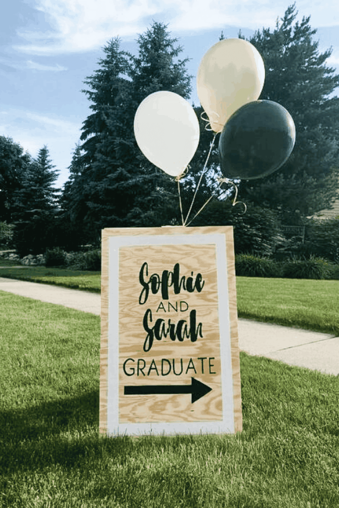 How To Throw The Best Graduation Party | 10 Ways To Make Your Grad ...