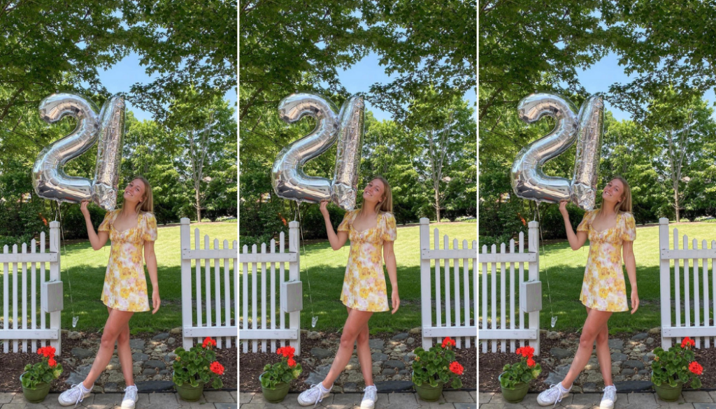 These Trendy 21st Birthday Decorations Are Guaranteed To Make It A ...