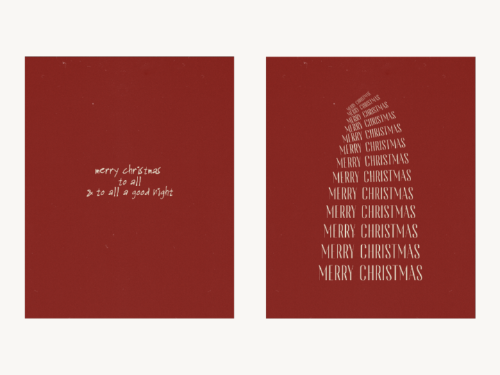 20 Free Christmas Printables Perfect to Add to Your Holiday Decor - By ...