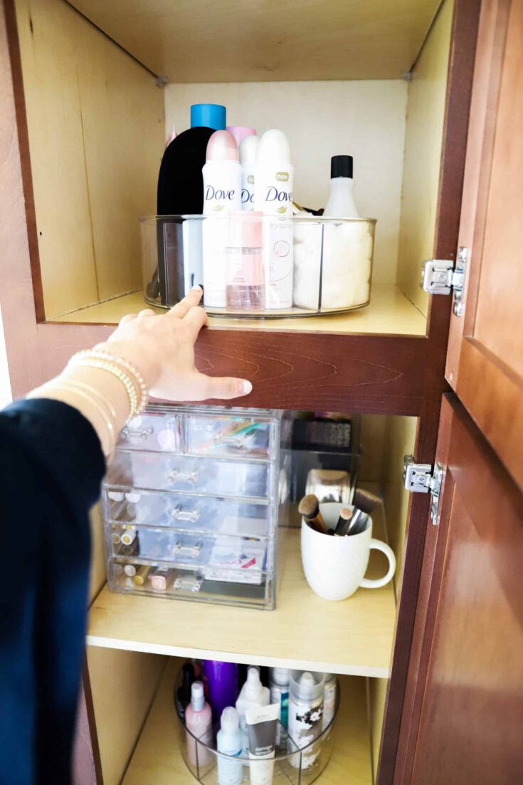 Organization Essentials - By Sophia Lee