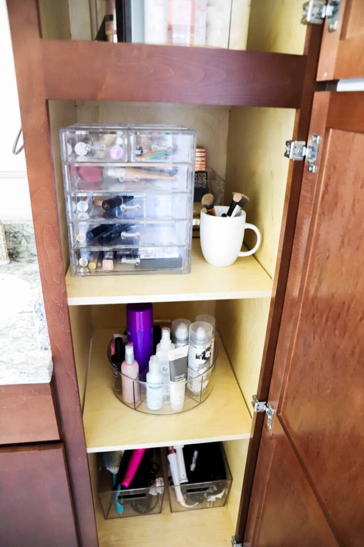 Organization Essentials - By Sophia Lee