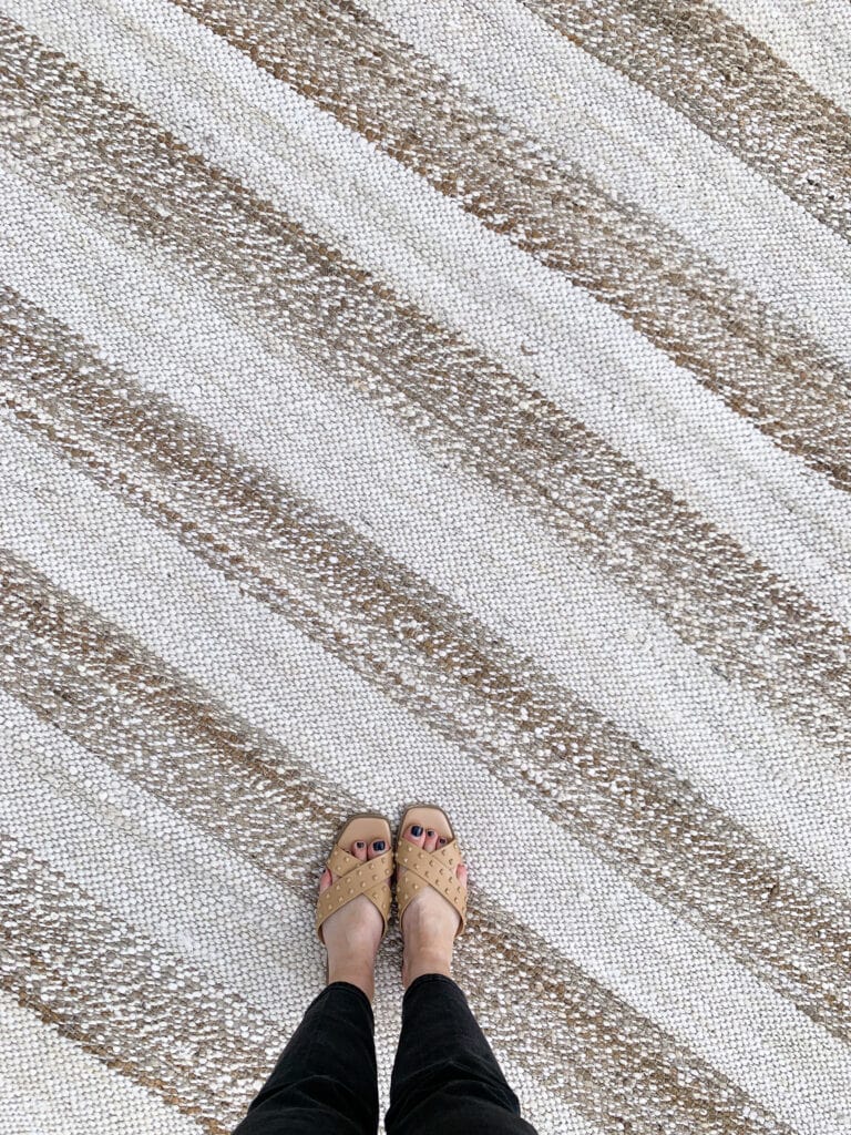 The Absolute Best Cheap Rugs That Look Expensive - By Sophia Lee