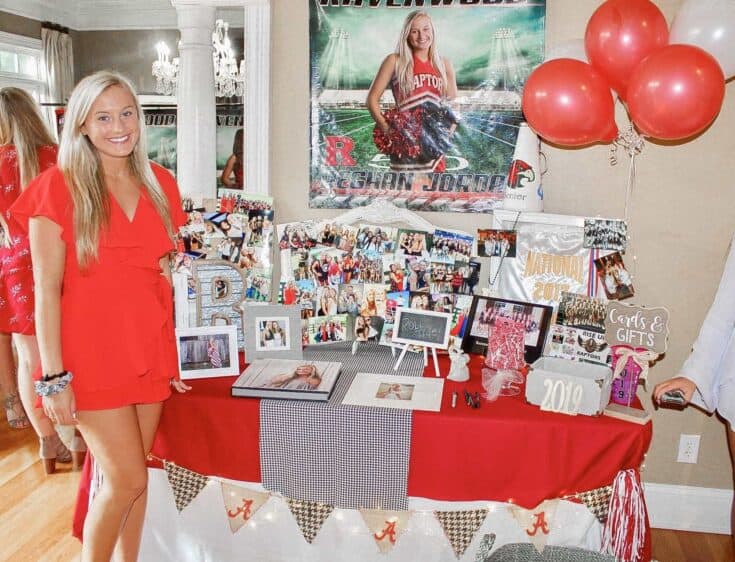 21 Best Graduation Party Themes To Use This Year - By Sophia Lee