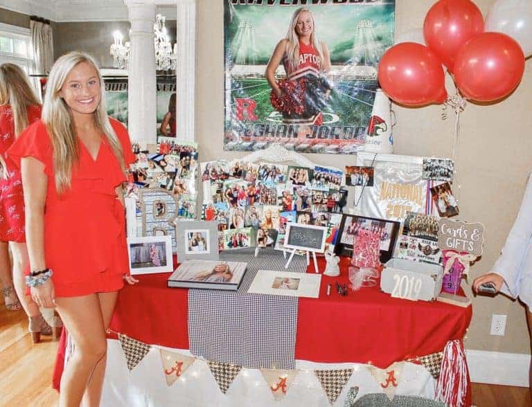 21 Best Graduation Party Themes To Use This Year - By Sophia Lee