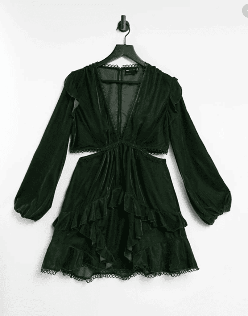 21 Grad Dresses That'll Make You Look Stunning On Your Big Day - By ...