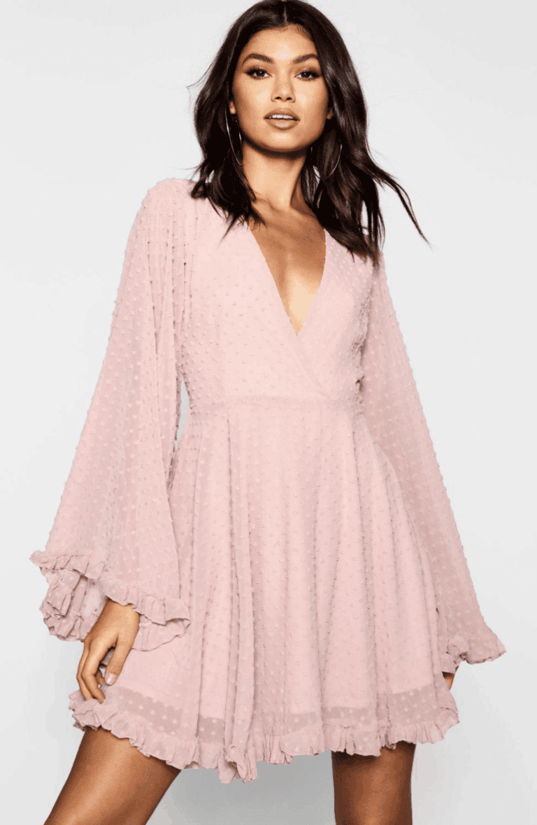 21 Grad Dresses That'll Make You Look Stunning On Your Big Day - By ...
