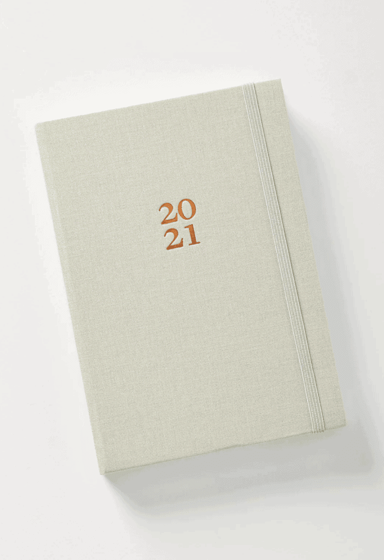 27 Best College Planners For Students To Stay Extremely Organized - By ...