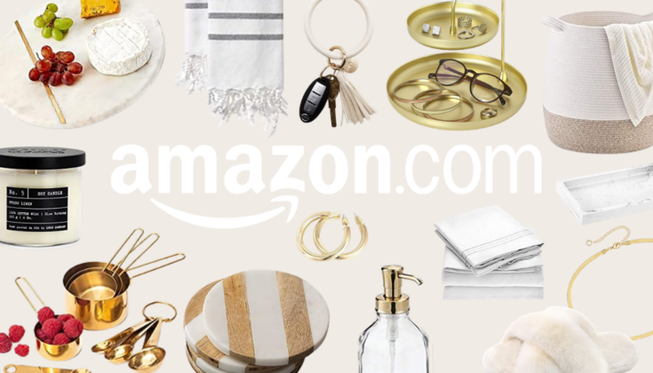 36 Best-Selling Amazon Must Haves You’ll Wish You’d Known About Sooner ...