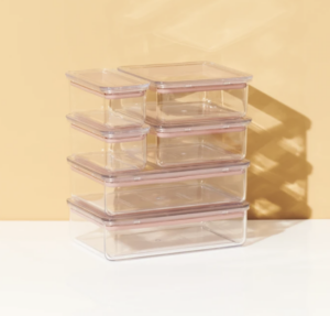 13 Types Of Kitchen Tupperware You’re Not Using (But Should Be) - By ...