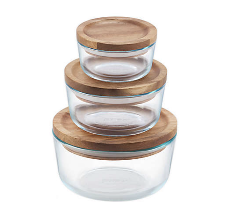 13 Types Of Kitchen Tupperware You’re Not Using (But Should Be) - By ...