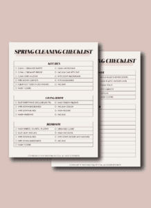 The Cutest Spring Bar Cart Ideas You Need To Copy - By Sophia Lee