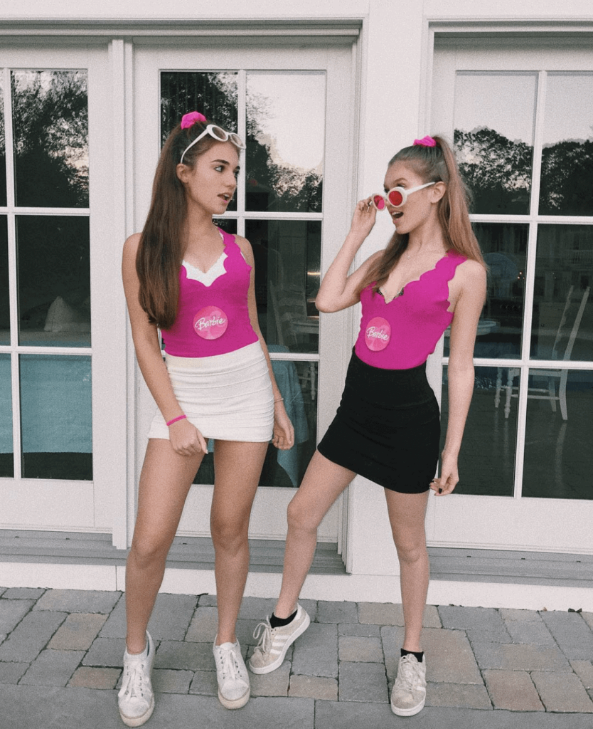 34 Cute Halloween Costumes We Want To Wear This Year - By Sophia Lee