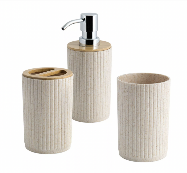 15 Target Bathroom Decor Pieces That Are Drop-Dead Gorgeous - By Sophia Lee