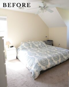 17 Insane Bedroom Makeover Ideas That’ll Make Your Jaw Drop - By Sophia ...