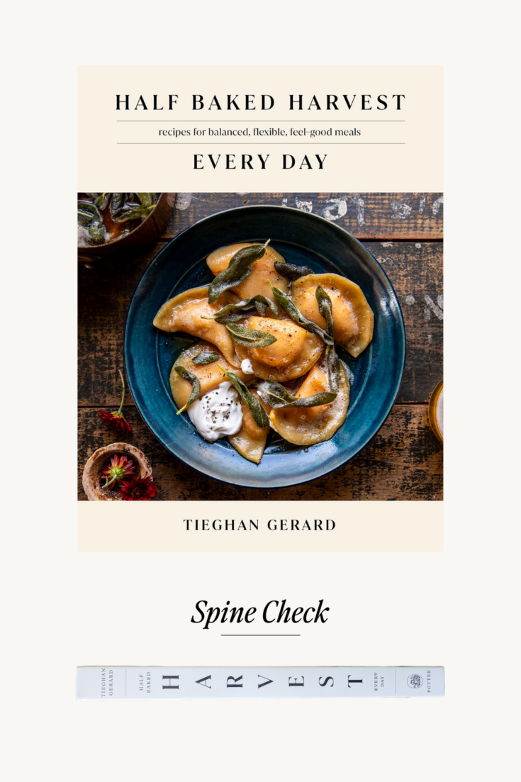 17 Beautiful Cookbooks That Are Perfect For Every Kitchen - By Sophia Lee