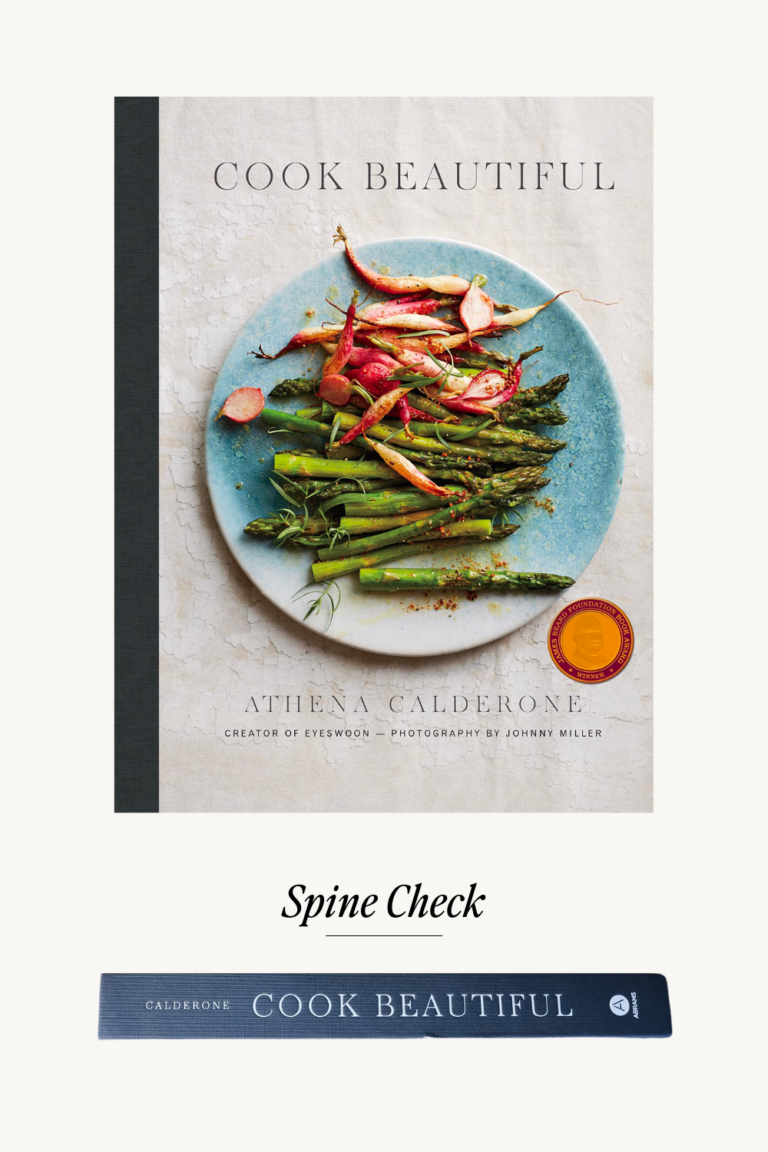 17 Beautiful Cookbooks That Are Perfect For Every Kitchen - By Sophia Lee