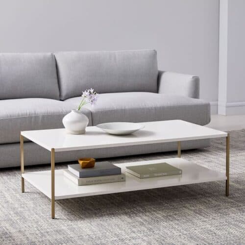 21+ Best Coffee Tables That Will Make Any Space Look Stunning - By ...