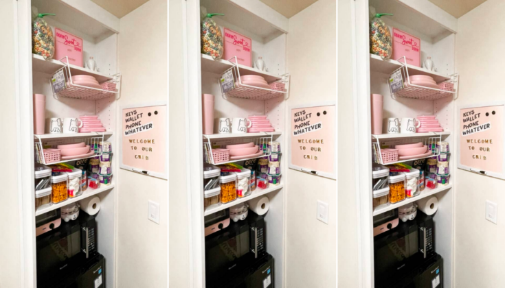 34 Best Dorm Room Organization Ideas All Freshman Should Know - By ...