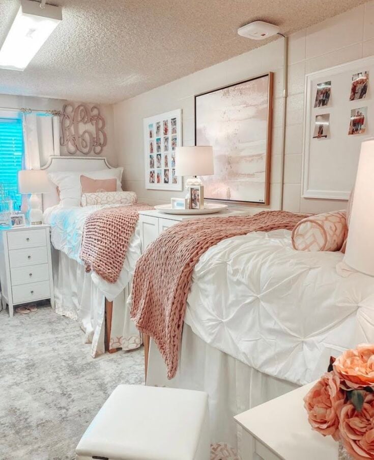We Found The Absolute Best Dorm Rooms Of This Year…You’ll Want To See ...