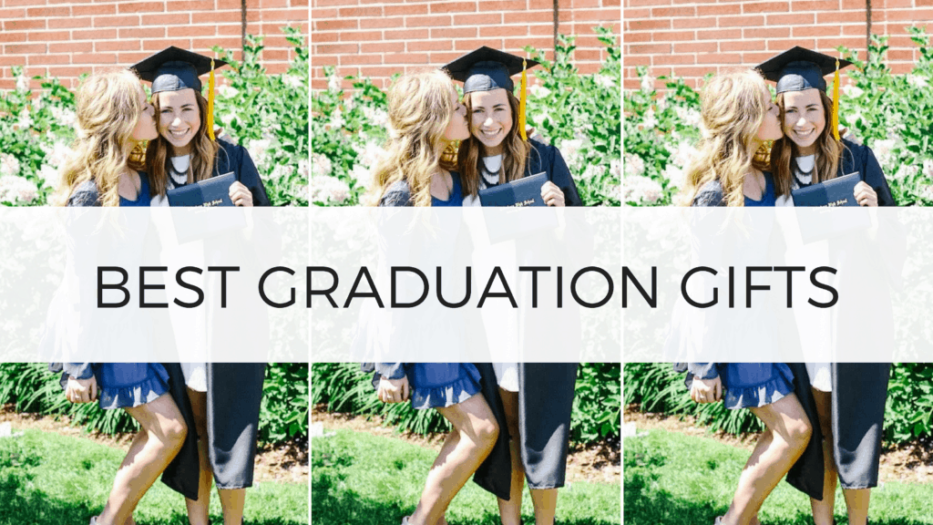 Best Graduation Gifts | 42 Genius Graduation Gifts That Will Actually ...