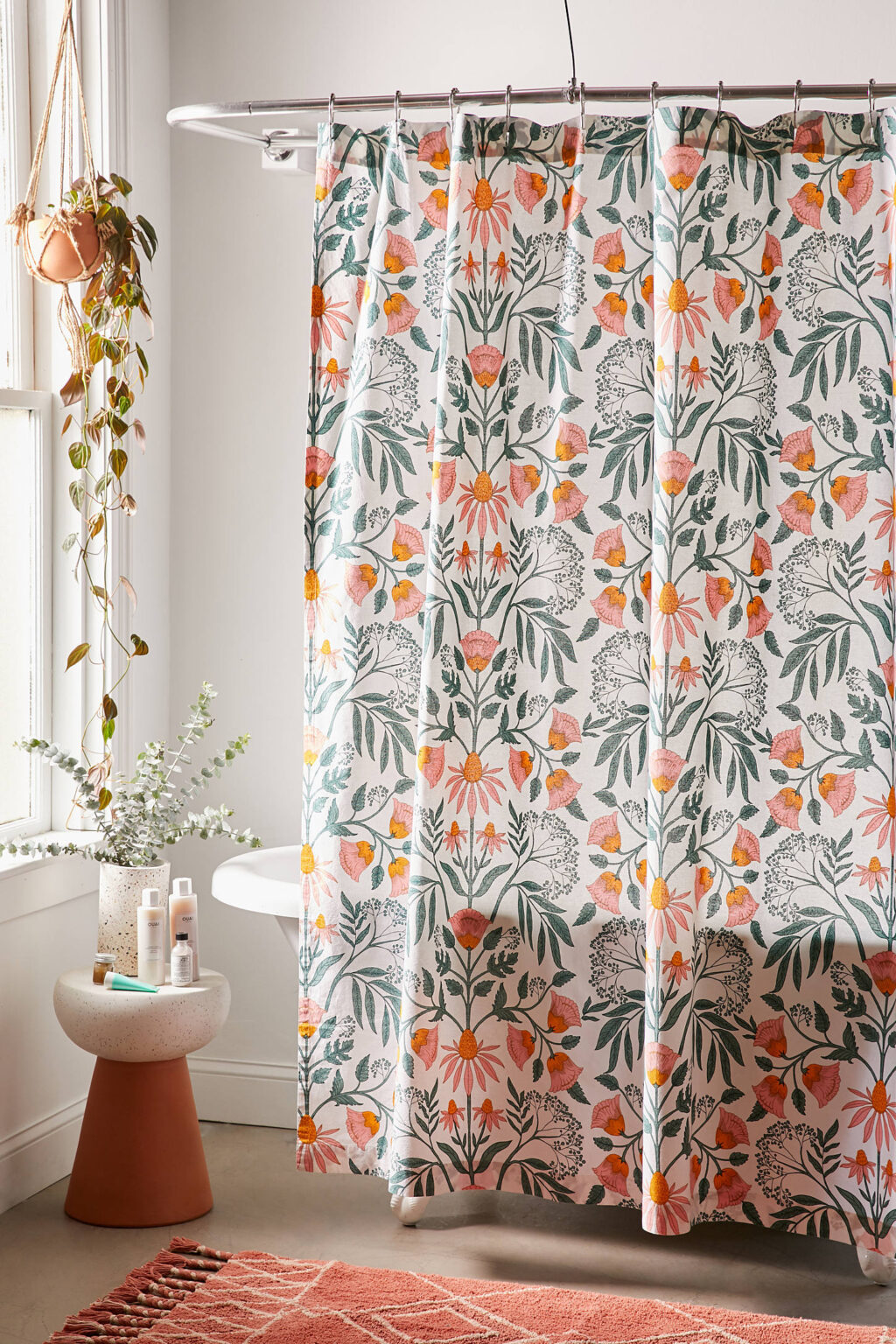 15 Best Shower Curtains That’ll Take Your Bathroom to the Next Level ...