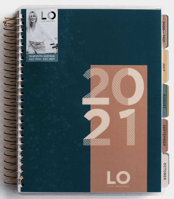 16 Best Planners of 2021 That Will Change Your Life - By Sophia Lee