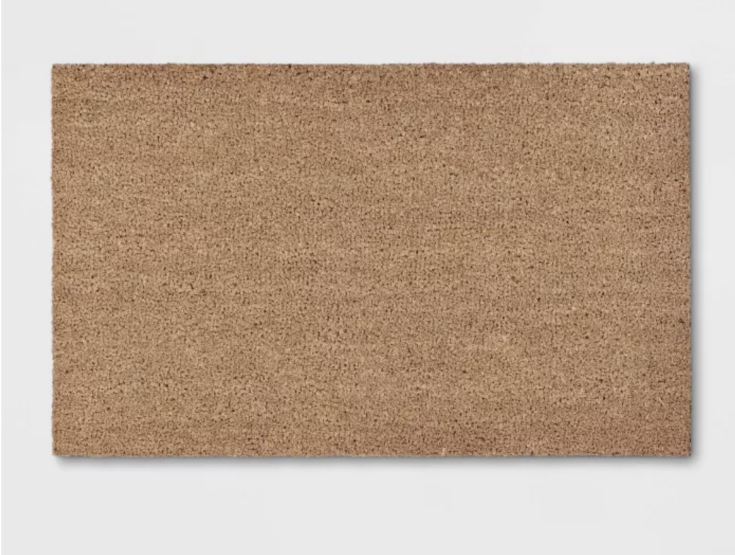 This Is Exactly How I DIYed This Fall Doormat in Less Than 15 Minutes ...