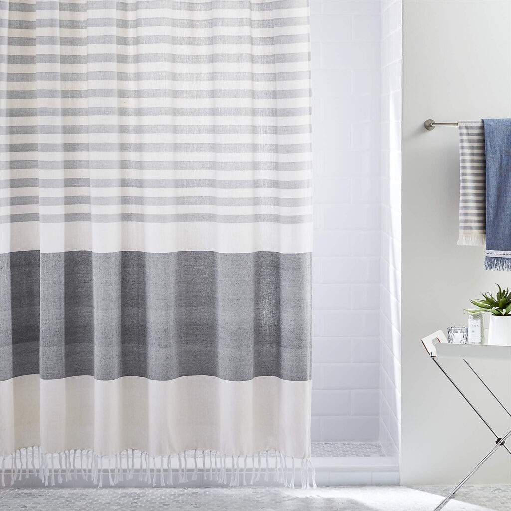 15 Best Shower Curtains That’ll Take Your Bathroom to the Next Level ...