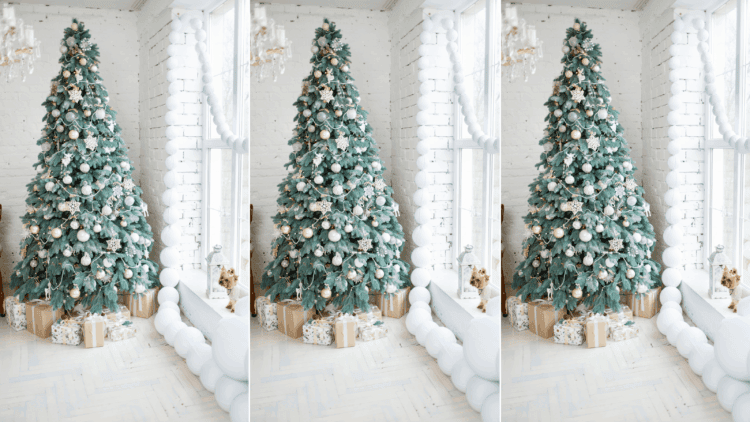 39 Insanely Cute Christmas Tree Decor Ideas You Need To Copy Right Now ...