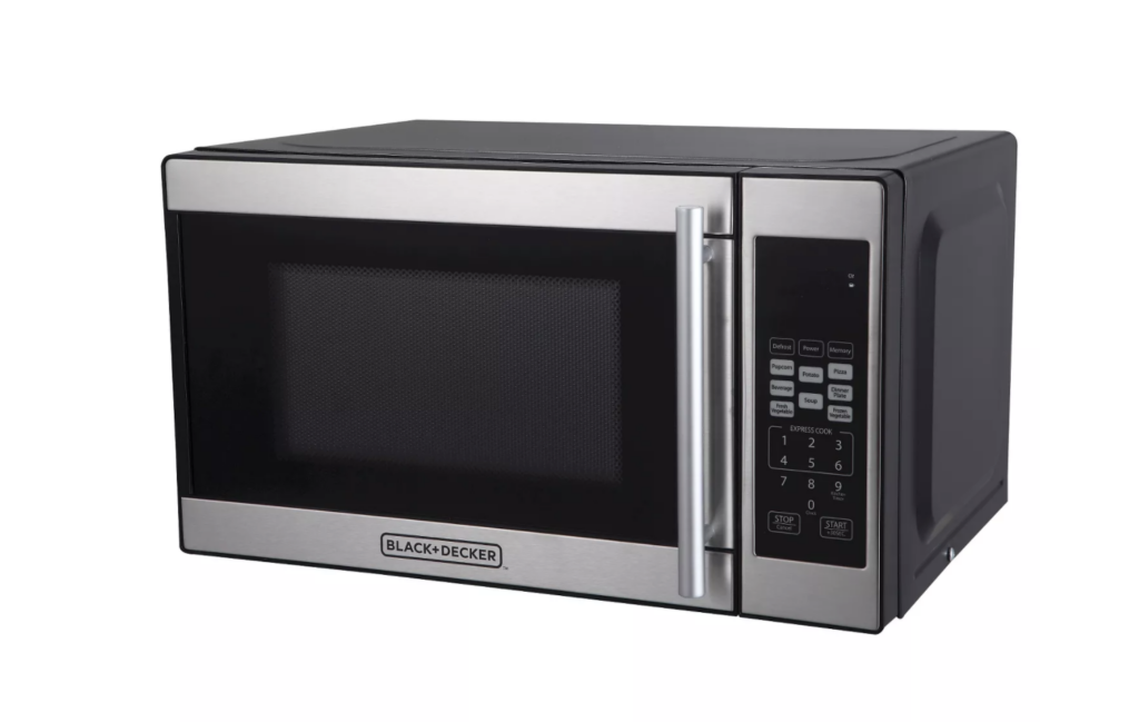 14 Best Mini Microwaves Made For Your Dorm Room - By Sophia Lee