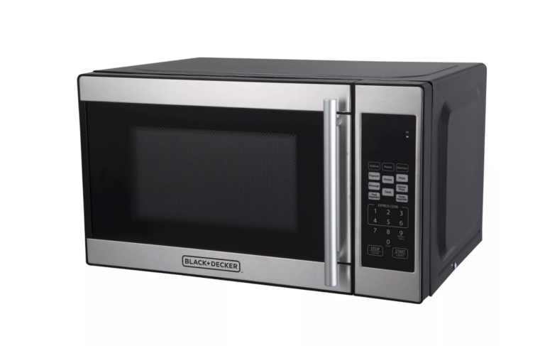 14 Best Mini Microwaves Made For Your Dorm Room - By Sophia Lee
