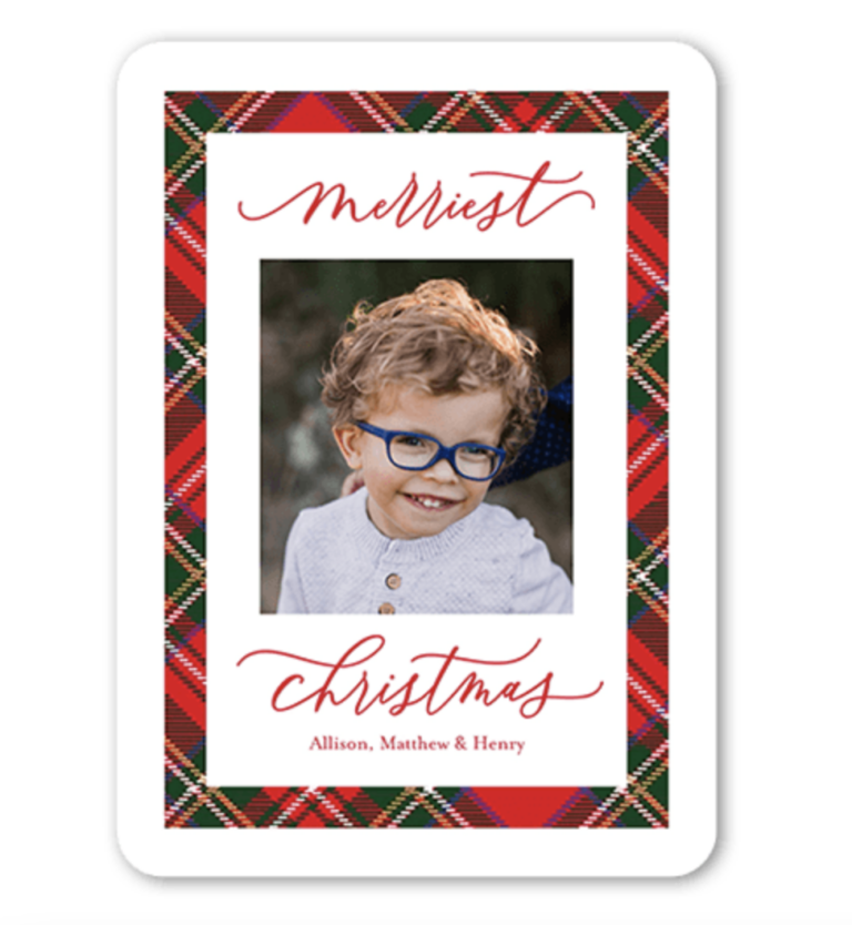 54 Insanely Cute Christmas Card Ideas Your Friends and Family Will Love ...