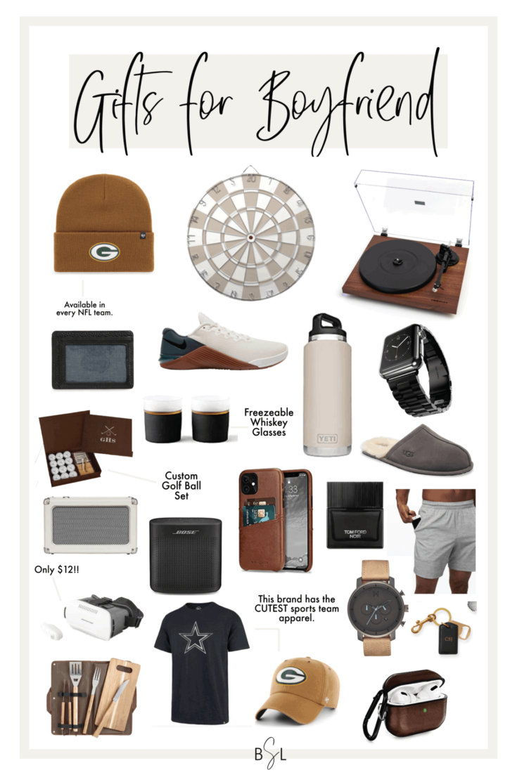 THE FULL LIST OF BSL GIFT GUIDES | THE BEST GIFT IDEAS FOR ANYONE YOU ...