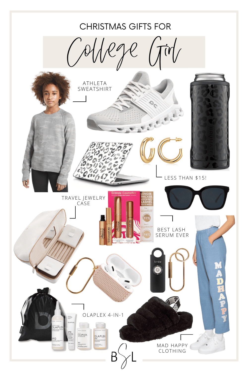 Christmas Gift Ideas For College Girl 2022 Christmas 2022 Update