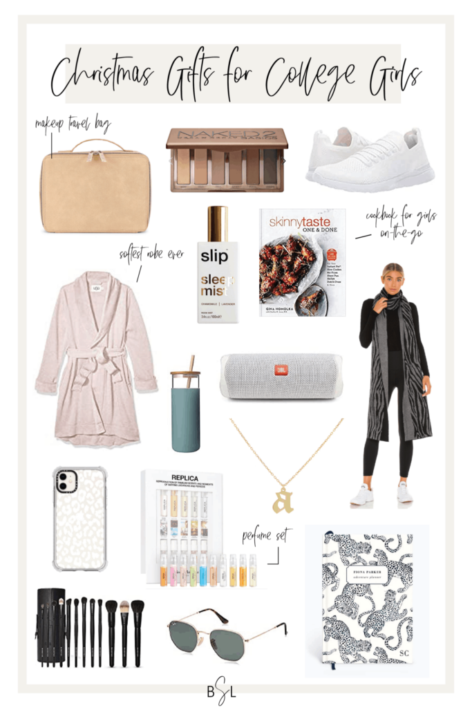 THE FULL LIST OF BSL GIFT GUIDES | THE BEST GIFT IDEAS FOR ANYONE YOU ...