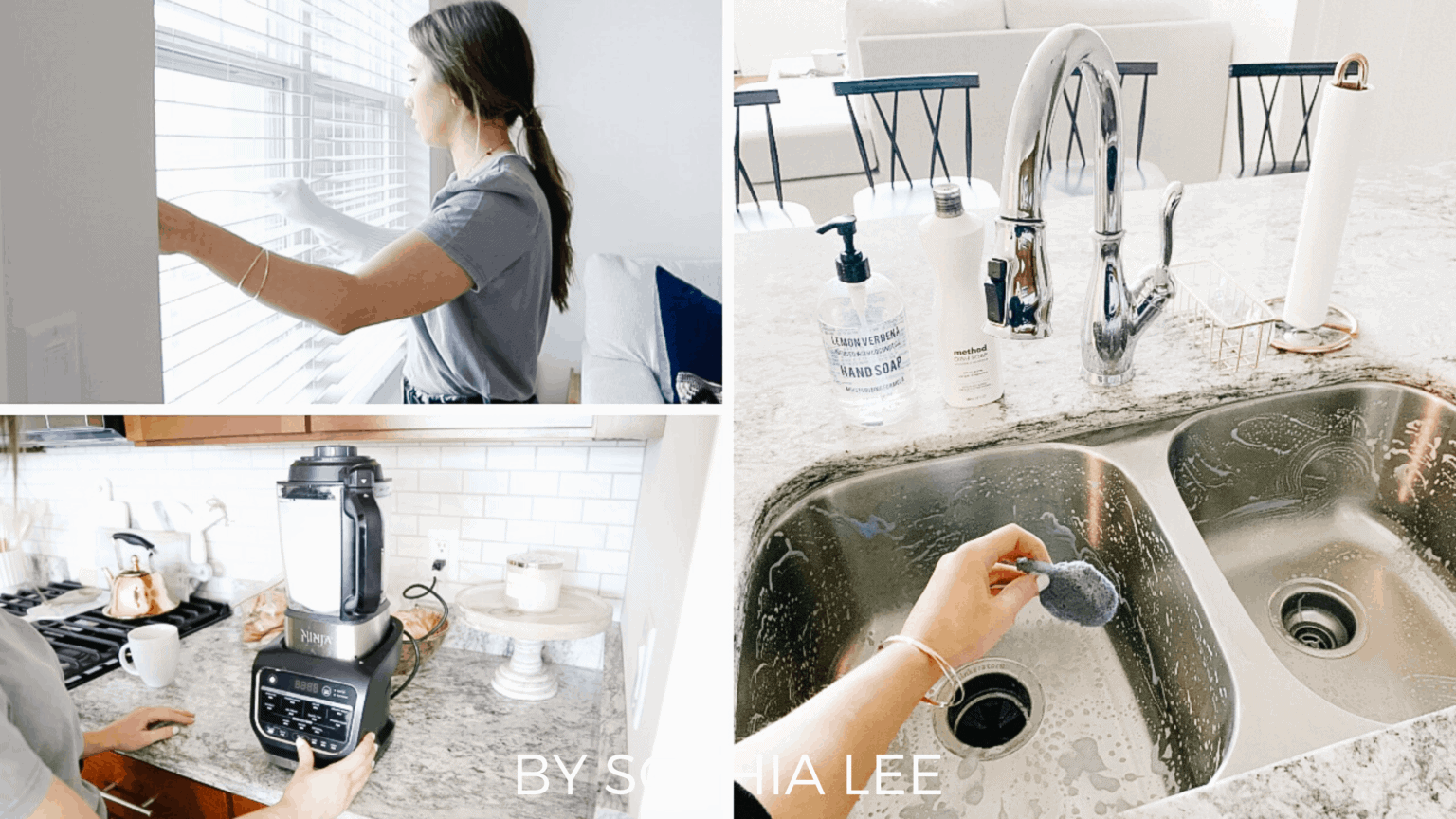 A Step-By-Step Guide On How To Clean A Rug The RIGHT Way - By Sophia Lee