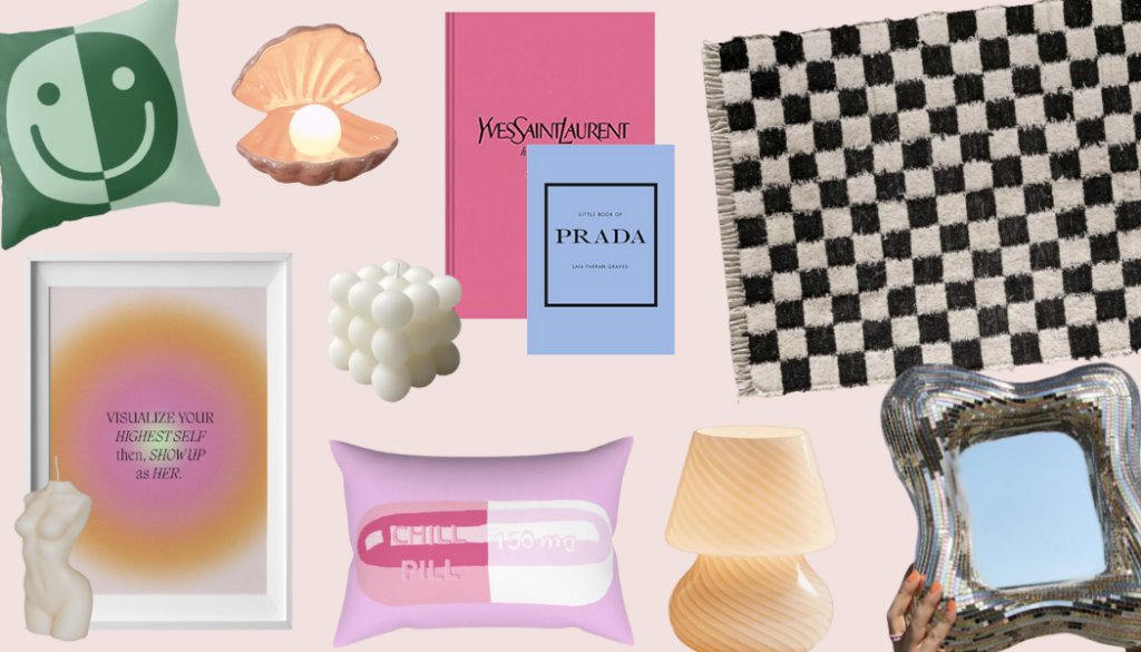 34 Stylish College Apartment Decorations To Copy Right Now - By Sophia Lee