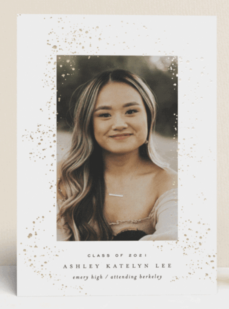 Best Graduation Party Invitations | 22 Insanely Cute Graduation Party ...