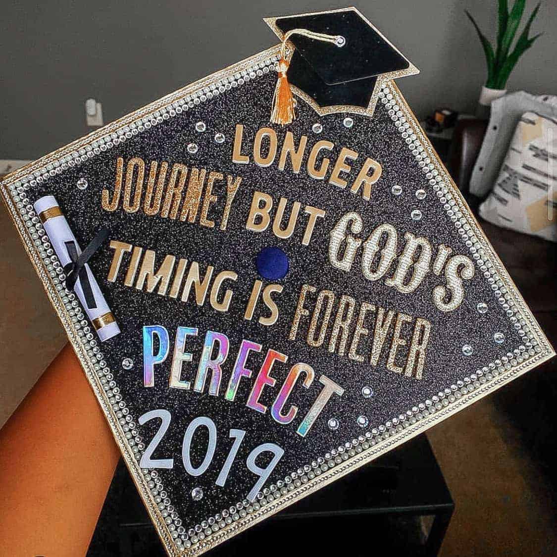 44 Best Graduation Cap Ideas We Re Obsessing Over By Sophia Lee 44 Best Graduation Cap Ideas We Re Obsessing Over By Sophia Lee