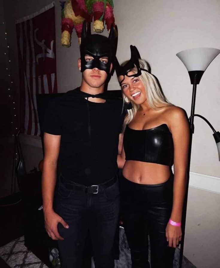 48 Insanely Cheap Halloween Costumes Guaranteed To Impress - By Sophia Lee