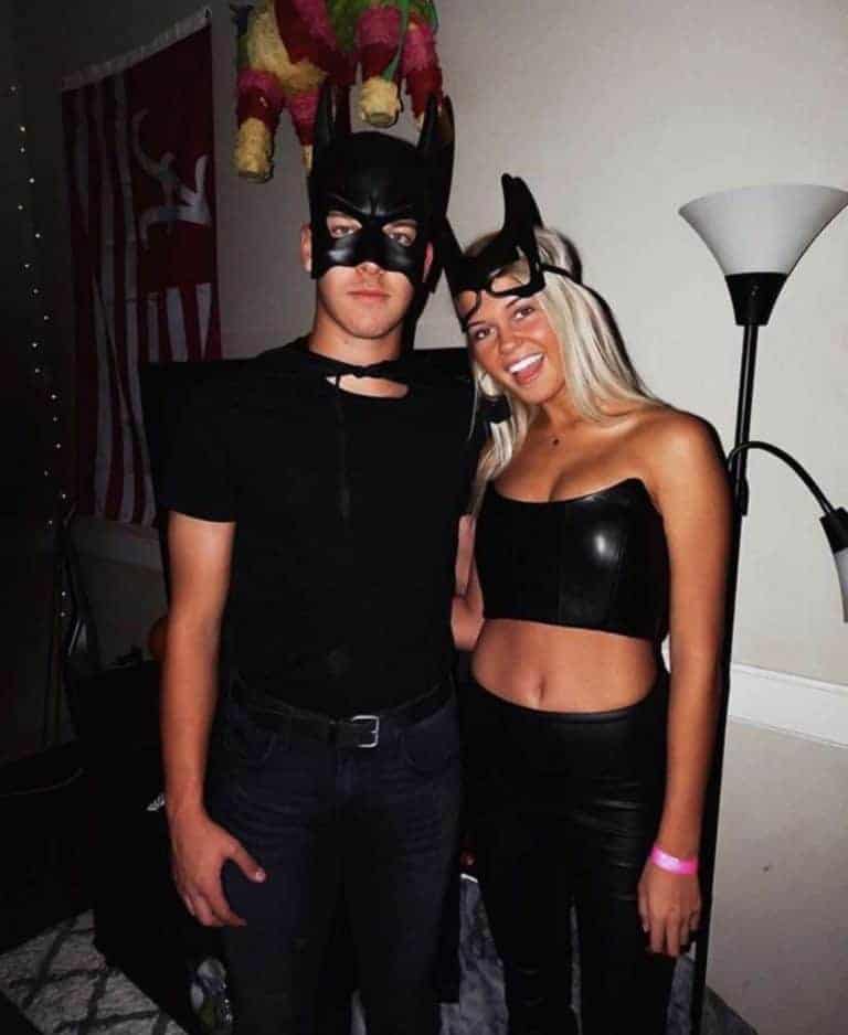 48 Insanely Cheap Halloween Costumes Guaranteed To Impress - By Sophia Lee