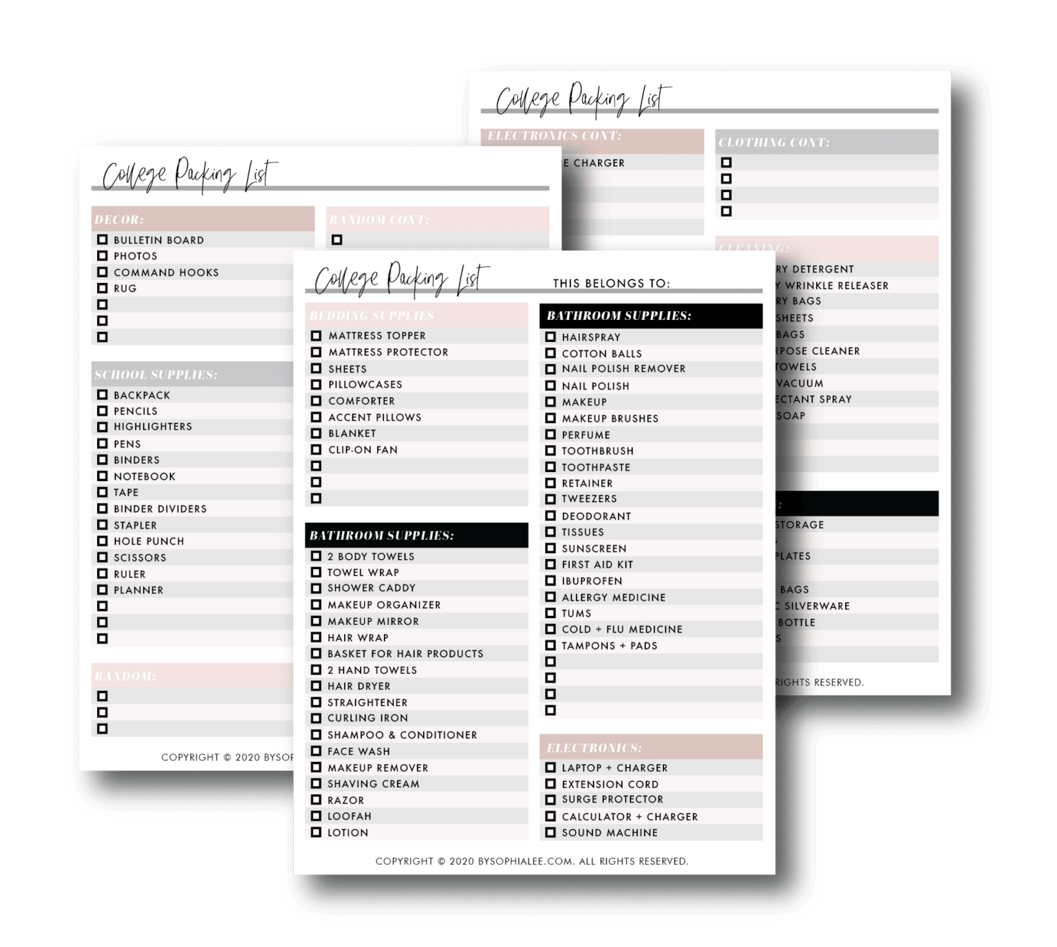 28 Dorm Room Flags You Will Definitely Want To Hang In Your Dorm - By ...