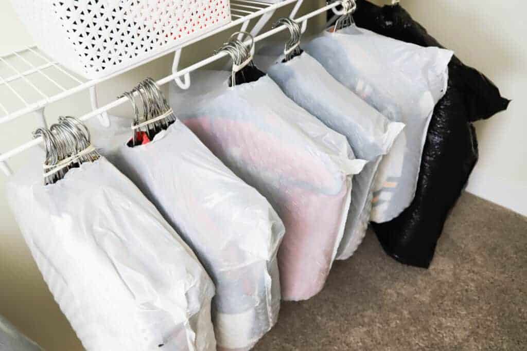 How To Pack For College | Absolutely Everything You Need To Pack For ...