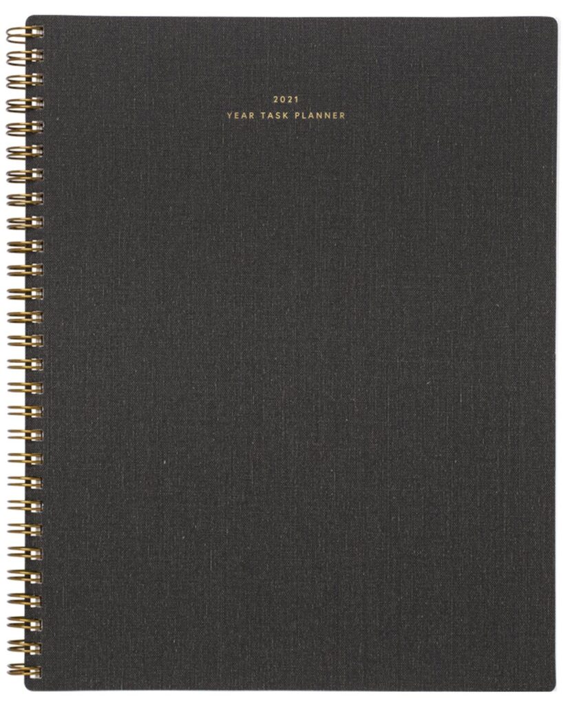 27 Best College Planners For Students To Stay Extremely Organized - By ...