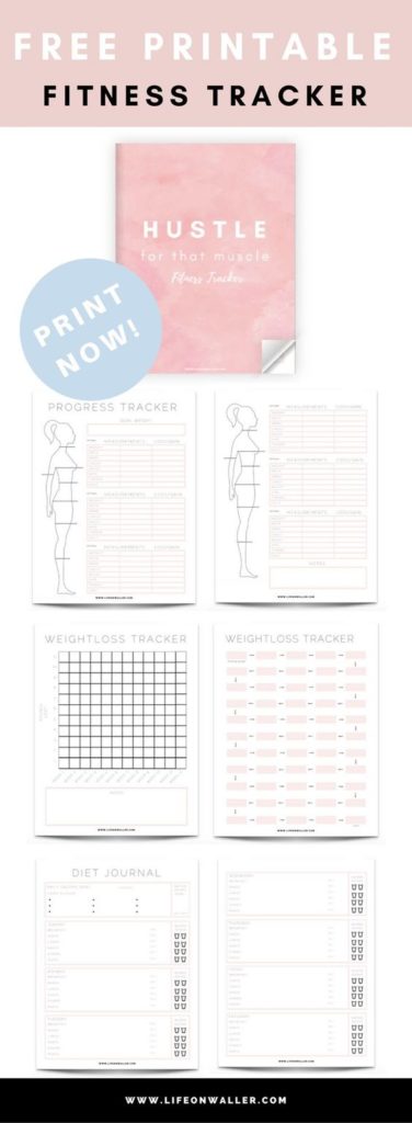 21 Best Free College Printables Every Student Should Know About - By ...