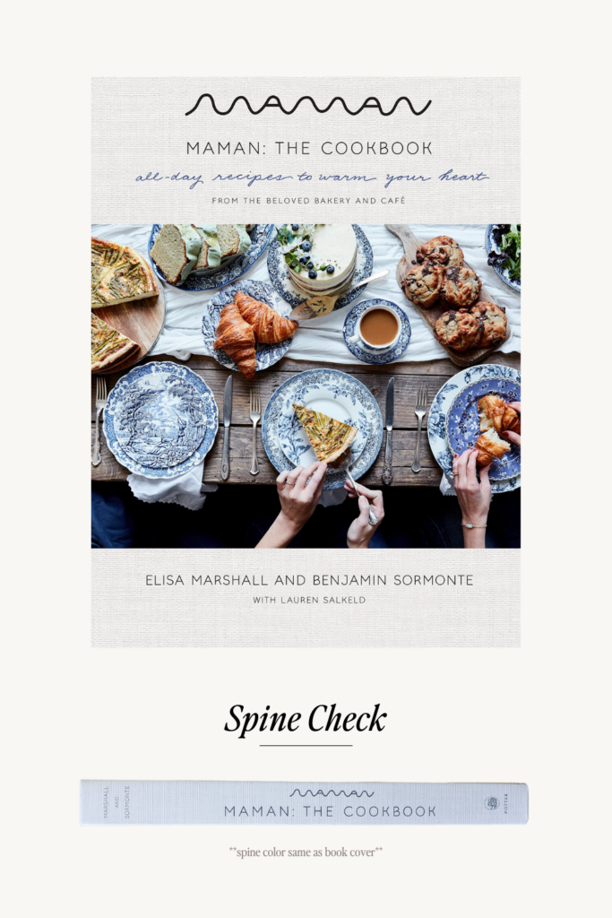 17 Beautiful Cookbooks That Are Perfect For Every Kitchen - By Sophia Lee