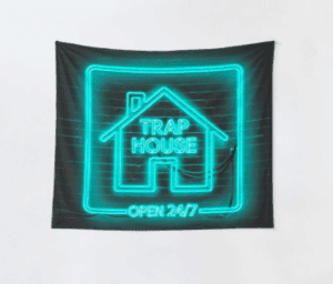 28 Dorm Room Flags You Will Definitely Want To Hang In Your Dorm - By ...